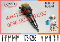 China HEUI Fuel Injector 126-0499 10R-9349 173-4059 173-9268 196-1401 222-5967 for 3126B/3126E diesel Engine for sale