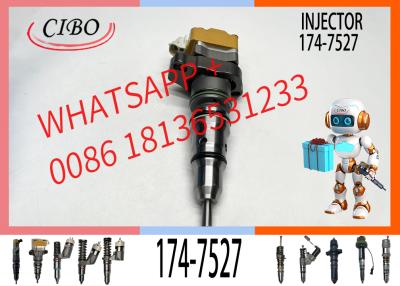 China Fuel Injector 173-9267 173-9268 174-7526 174-7527 174-7528 179-9380 222-5967 0R-9349 for 3126 / C7 3408 / 3412 3406E / C15 / C18 for sale