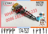 China Fuel Injector 173-9267 173-9268 174-7526 174-7527 174-7528 179-9380 222-5967 0R-9349 for 3126 / C7 3408 / 3412 3406E / C15 / C18 for sale