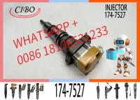 China Fuel Injector 173-9267 173-9268 174-7526 174-7527 174-7528 179-9380 222-5967 0R-9349 for 3126 / C7 3408 / 3412 3406E / C15 / C18 for sale