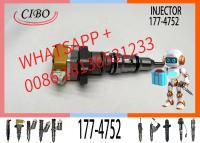 China Jision New Excavator Injector 178-6343 1786343 177-4753 1774753 177-4752 1774752 171-9704 3126 Engine Diesel Nozzle Assembly for sale