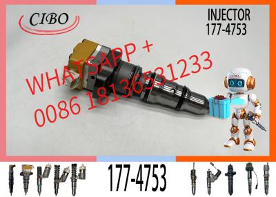 China Common Rail Injector 10R-1257 10R1257 229-5928 177-4753 1774753 10R-1306 10R1306 Diesel Injector for 3126E Engine for sale
