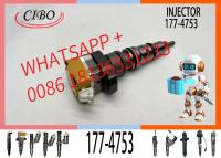 China Common Rail Injector 10R-1257 10R1257 229-5928 177-4753 1774753 10R-1306 10R1306 Diesel Injector for 3126E Engine for sale