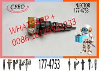 China Common Rail Injector 10R-1257 10R1257 229-5928 177-4753 1774753 10R-1306 10R1306 Diesel Injector for 3126E Engine for sale