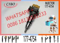 China Injector 3116 3114 3116 3126 C4.4 C6.6 C7 C7.1 C9 C-9 C11 C13 C15 177-4754 177-4752 178-0199 for sale