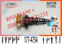 China Injector 3116 3114 3116 3126 C4.4 C6.6 C7 C7.1 C9 C-9 C11 C13 C15 177-4754 177-4752 178-0199 for sale