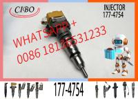 China Injector 3116 3114 3116 3126 C4.4 C6.6 C7 C7.1 C9 C-9 C11 C13 C15 177-4754 177-4752 178-0199 for sale