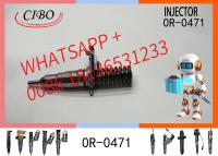 China 0R-0471 9Y-4982 102-7038 127-8205 Diesel Engine Fuel Injector For3116 200B 320B 322B 325B 446B Excavator Truck for sale