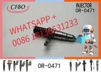 China 0R-0471 9Y-4982 102-7038 127-8205 Diesel Engine Fuel Injector For3116 200B 320B 322B 325B 446B Excavator Truck for sale