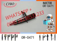 China 0R-0471 9Y-4982 102-7038 127-8205 Diesel Engine Fuel Injector For3116 200B 320B 322B 325B 446B Excavator Truck for sale