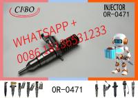 China 0R-0471 9Y-4982 102-7038 127-8205 Diesel Engine Fuel Injector For3116 200B 320B 322B 325B 446B Excavator Truck for sale