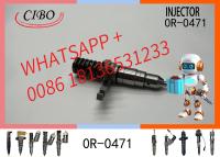 China 0R-0471 9Y-4982 102-7038 127-8205 Diesel Engine Fuel Injector For3116 200B 320B 322B 325B 446B Excavator Truck for sale