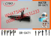China 0R-0471 9Y-4982 102-7038 127-8205 Diesel Engine Fuel Injector For3116 200B 320B 322B 325B 446B Excavator Truck for sale