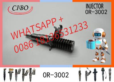 China Injector 7E-8727 7E8727 New Injector 0R3002 0R-3002 Is Suitable for 3114 3116 Series Engines for sale