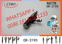 China Fuel diesel Injector Pump 7E-8729 7E8729 0R-3190 0R3190 7E-9585 7E9585 for Spares 3114 3116 3126 for Excavator Accessories for sale