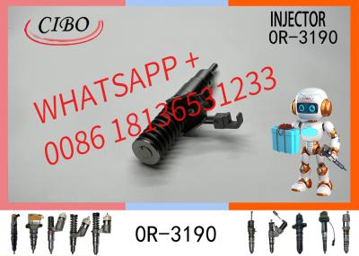 China Fuel diesel Injector Pump 7E-8729 7E8729 0R-3190 0R3190 7E-9585 7E9585 for Spares 3114 3116 3126 for Excavator Accessories for sale