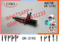 China Fuel diesel Injector Pump 7E-8729 7E8729 0R-3190 0R3190 7E-9585 7E9585 for Spares 3114 3116 3126 for Excavator Accessories for sale