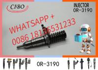 China Fuel diesel Injector Pump 7E-8729 7E8729 0R-3190 0R3190 7E-9585 7E9585 for Spares 3114 3116 3126 for Excavator Accessories for sale