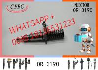 China Fuel diesel Injector Pump 7E-8729 7E8729 0R-3190 0R3190 7E-9585 7E9585 for Spares 3114 3116 3126 for Excavator Accessories for sale