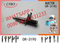 China Fuel diesel Injector Pump 7E-8729 7E8729 0R-3190 0R3190 7E-9585 7E9585 for Spares 3114 3116 3126 for Excavator Accessories for sale