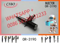 China Fuel diesel Injector Pump 7E-8729 7E8729 0R-3190 0R3190 7E-9585 7E9585 for Spares 3114 3116 3126 for Excavator Accessories for sale