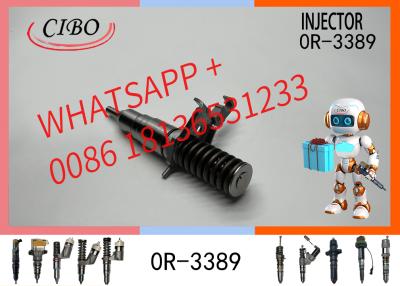 China 0R-8867 7E-7607 0R-3389 0R-3580 Diesel Engine Fuel Injector For 3116 200B 320B 322B 325B 446B Excavator Truck for sale