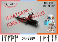 China 0R-8867 7E-7607 0R-3389 0R-3580 Diesel Engine Fuel Injector For 3116 200B 320B 322B 325B 446B Excavator Truck for sale