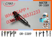 China 0R-8867 7E-7607 0R-3389 0R-3580 Diesel Engine Fuel Injector For 3116 200B 320B 322B 325B 446B Excavator Truck for sale