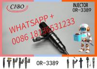 China 0R-8867 7E-7607 0R-3389 0R-3580 Diesel Engine Fuel Injector For 3116 200B 320B 322B 325B 446B Excavator Truck for sale