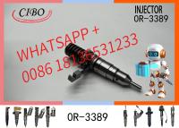 China 0R-8867 7E-7607 0R-3389 0R-3580 Diesel Engine Fuel Injector For 3116 200B 320B 322B 325B 446B Excavator Truck for sale