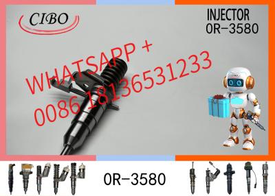 China Diesel Injectors for 3114 and 3116 Engines 0R-3580 0R-8479 0R-8475 0R-8477 0R3580 0R8479 0R8475 0R8477 for sale