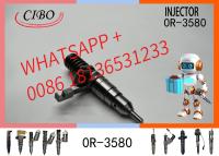 China Diesel Injectors for 3114 and 3116 Engines 0R-3580 0R-8479 0R-8475 0R-8477 0R3580 0R8479 0R8475 0R8477 for sale