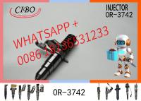 China 3116 3126 Engine Fuel Injector Nozzle 7E9585 0R-3742 7E-9585 compatible with  Excavator 320 L 320-A 320-A L 320-A N 320-A S 320N for sale