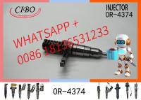 China High Quality 3116 Diesel Fuel Injector 107-7733 127-8207 127-8209 0R-4374 107-7733 127-8207 127-8209 0R-4374 for sale