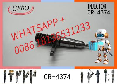 China High Quality 3116 Diesel Fuel Injector 107-7733 127-8207 127-8209 0R-4374 107-7733 127-8207 127-8209 0R-4374 for sale