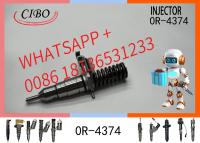 China High Quality 3116 Diesel Fuel Injector 107-7733 127-8207 127-8209 0R-4374 107-7733 127-8207 127-8209 0R-4374 for sale