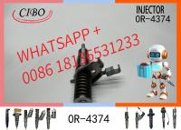 China High Quality 3116 Diesel Fuel Injector 107-7733 127-8207 127-8209 0R-4374 107-7733 127-8207 127-8209 0R-4374 for sale