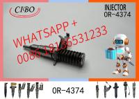 China High Quality 3116 Diesel Fuel Injector 107-7733 127-8207 127-8209 0R-4374 107-7733 127-8207 127-8209 0R-4374 for sale