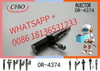 China High Quality 3116 Diesel Fuel Injector 107-7733 127-8207 127-8209 0R-4374 107-7733 127-8207 127-8209 0R-4374 for sale