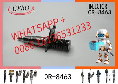 China Injector 162-0212 1620212 New Injector 0R8463 0R-8463 Is Suitable for 3116 3126 Series Engines for sale