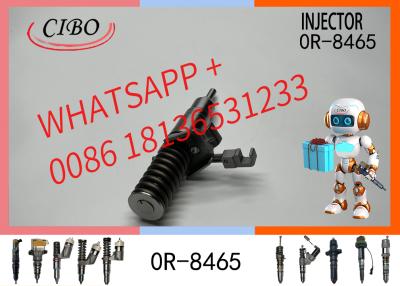 China Diesel Injectors for 3114 and 3116 Engines 0R-8684 0R-8461 0R-8469 0R-8465 0R8684 0R8461 0R8469 0R8465 for sale