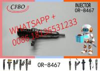 China Golden Vidar Fuel Injector 140-8413 OR-8867 OR-8473 0R-8467 for Engine 3114/3116 Series for sale