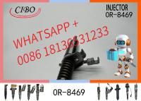 China Diesel Injectors for 3114 and 3116 Engines 0R-8684 0R-8461 0R-8469 0R-8465 0R8684 0R8461 0R8469 0R8465 for sale