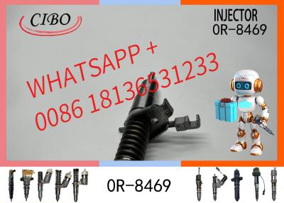 China Diesel Injectors for 3114 and 3116 Engines 0R-8684 0R-8461 0R-8469 0R-8465 0R8684 0R8461 0R8469 0R8465 for sale
