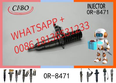 China Fuel Injector 4P-2995 0R-8471 4P2995 0R8471 for 3116 Engine for sale