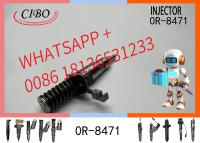 China Fuel Injector 4P-2995 0R-8471 4P2995 0R8471 for 3116 Engine for sale