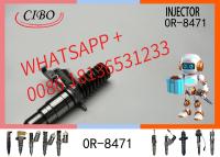 China Fuel Injector 4P-2995 0R-8471 4P2995 0R8471 for 3116 Engine for sale