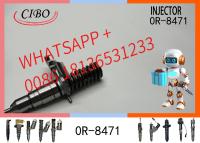 China Fuel Injector 4P-2995 0R-8471 4P2995 0R8471 for 3116 Engine for sale