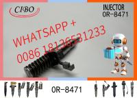 China Fuel Injector 4P-2995 0R-8471 4P2995 0R8471 for 3116 Engine for sale