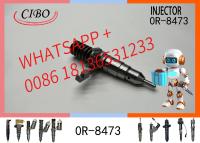 China Fuel Injector 127-8213 0R-8473 for 3114 3116 Engine for sale